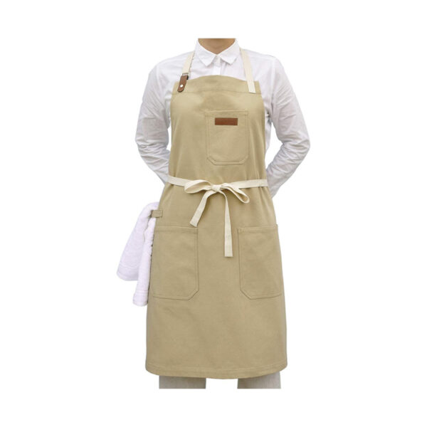 Premium Bar Utility Apron