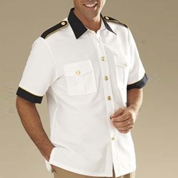 Executive Driver Uniform