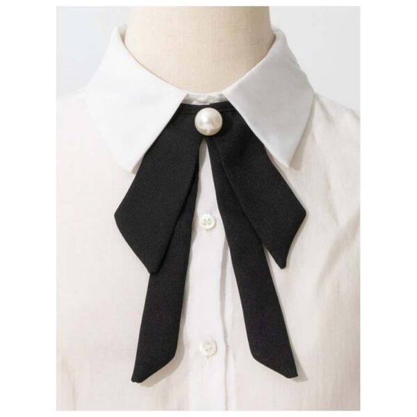 Classic Uniform Scarf for Service Teams