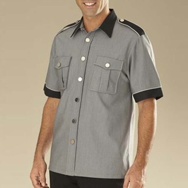 Urban Commute Driver Uniform