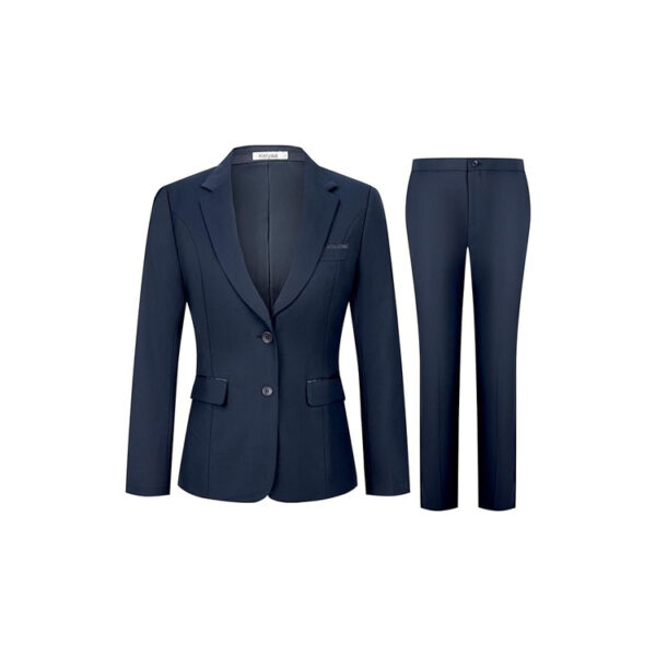 Modern Professional Office Suit