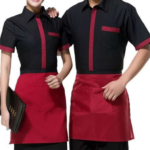 ProServe Staff Uniform