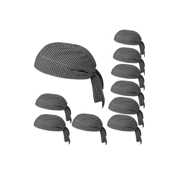 Protective Maintenance Crew Cap